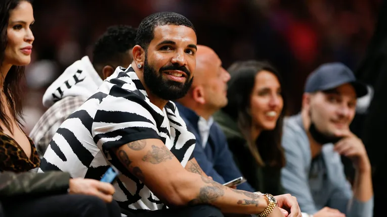 Akademiks Reacts To Trap Lore Ross's Video Claiming Drake’s OVO Is A Gang