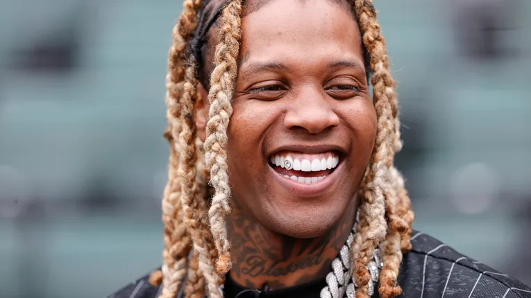 Lil Durk Reportedly Facing New Charges In Murder-For-Hire Case