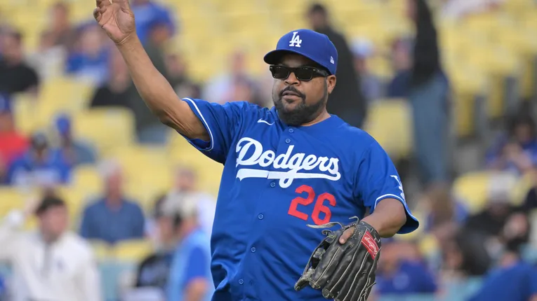 Ice Cube's Big3 Basketball League Goes Public With Massive Valuation