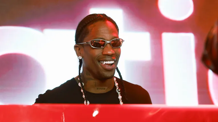 Travis Scott's Reasons For Doing A Jordan 1 Low Finally Surface