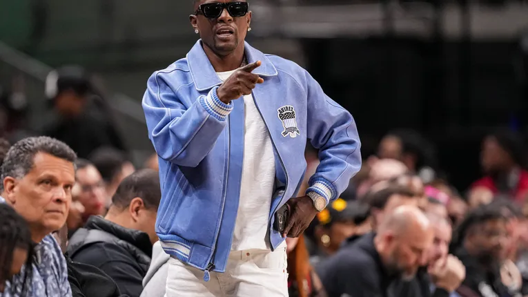 Boosie Badazz Hit With Aggravated Assault Charge In Houston