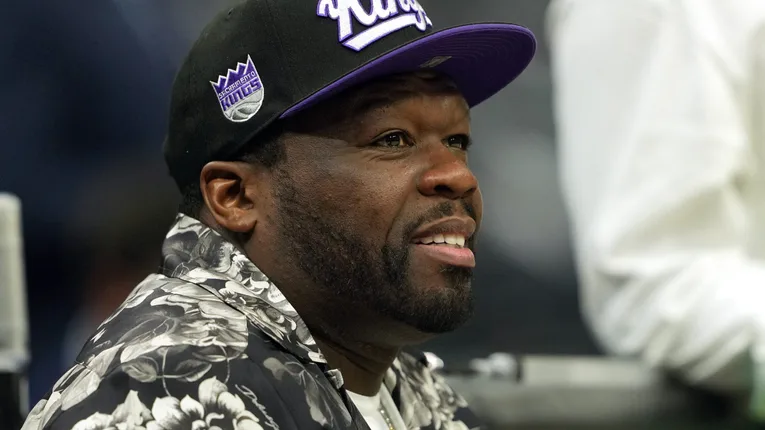 Celina Powell Claims 50 Cent's Penis Is Just As Small As Diddy's