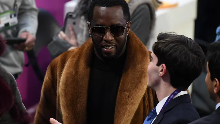 Dawn Richard's Lawsuit Against Diddy Has Been Dismissed