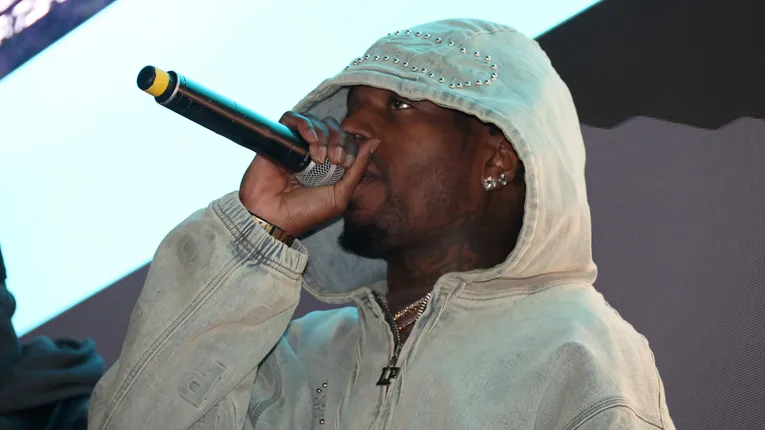 Sauce Walka Pops Off On Ray J And Adrien Broner During Tense Live Stream