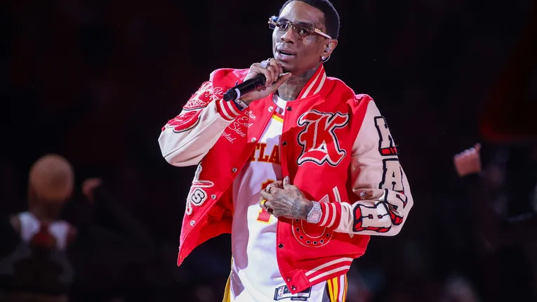 Soulja Boy Kicked Out Of Kai Cenat's Streamer University: Watch