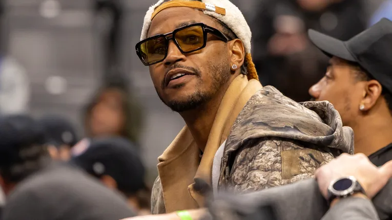 Celina Powell's Rape Allegations Against Trey Songz Resurface On Social ...