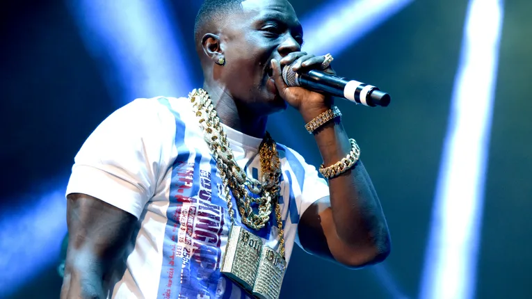 Boosie Badazz Calls Fans Out After New Album Only Sells 300 Copies