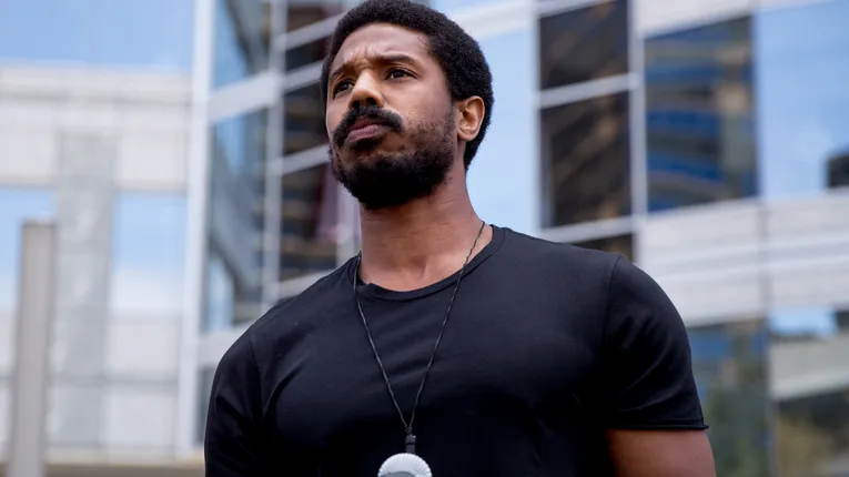 Michael B. Jordan Becomes Alexa In New Amazon Super Bowl Ad