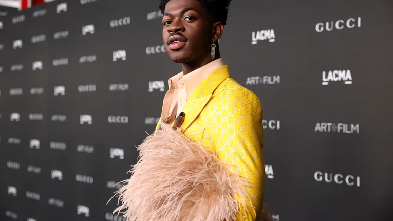 Lil Nas X Reveals Drake & Nicki Minaj Turned Down "Montero" Features