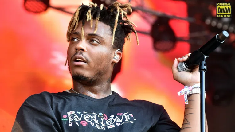 Remembering Juice WRLD's Art Of Freestyling