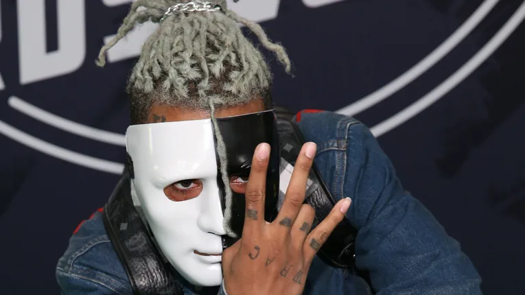 XXXTentacion's Father Gives Rare Interview, Regrets Being An Absentee ...