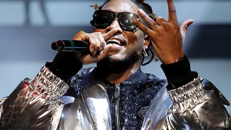 Top 35 Best Future Songs Of All Time