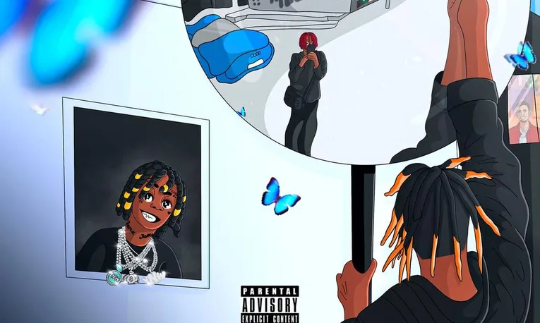 YNW BSlime Talks About His Brother In "Free Melly" Single