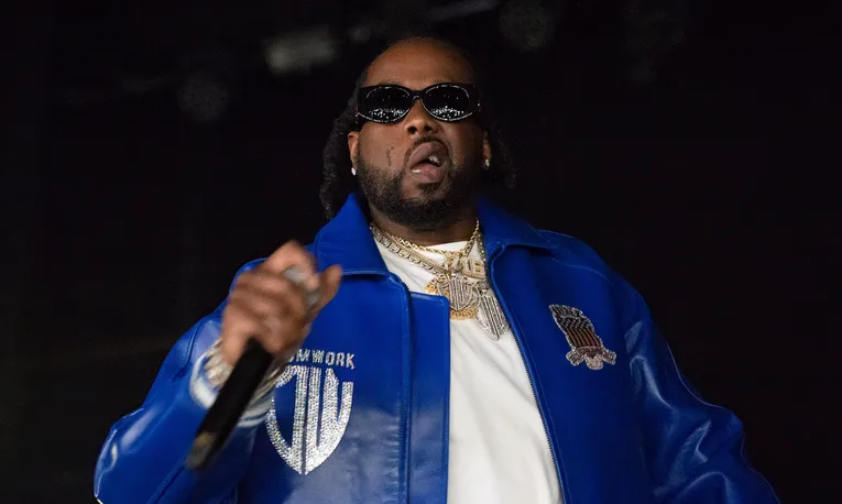 Conway The Machine - HotNewHipHop