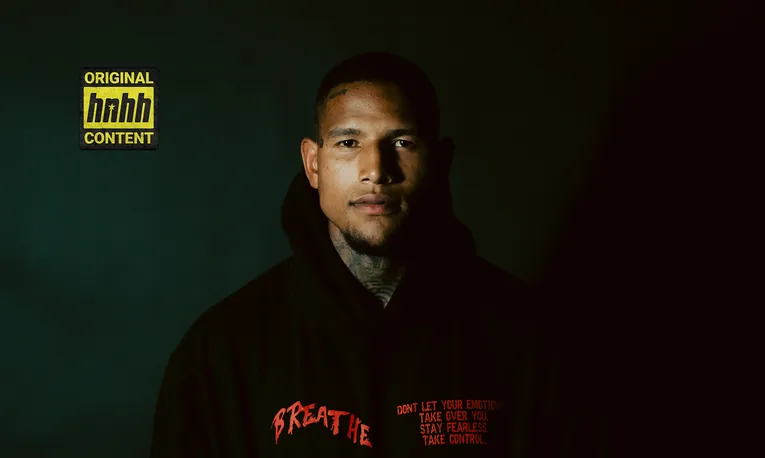 Interviews - HotNewHipHop