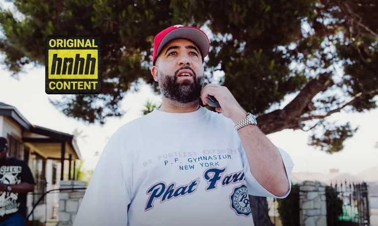 Interviews - HotNewHipHop