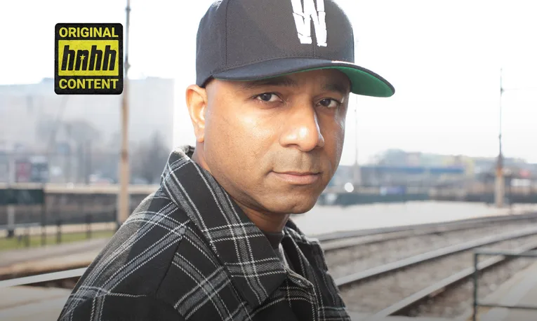 Interviews - HotNewHipHop