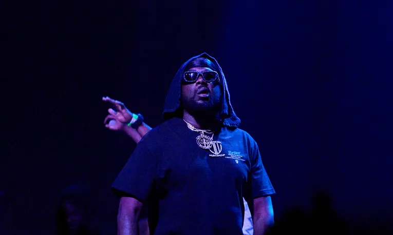 Conway The Machine - HotNewHipHop