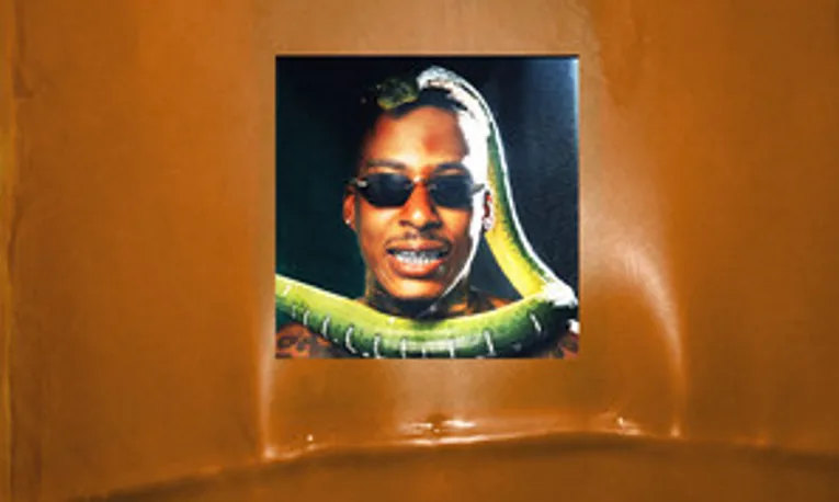 AZ Chike - HotNewHipHop