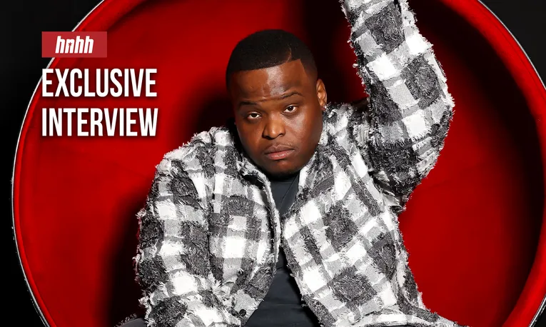 Interviews - HotNewHipHop