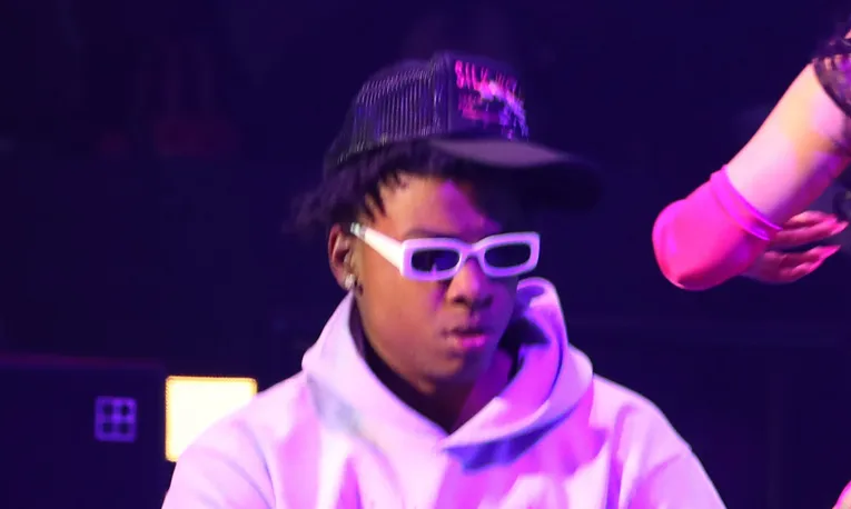 Kay Flock - HotNewHipHop