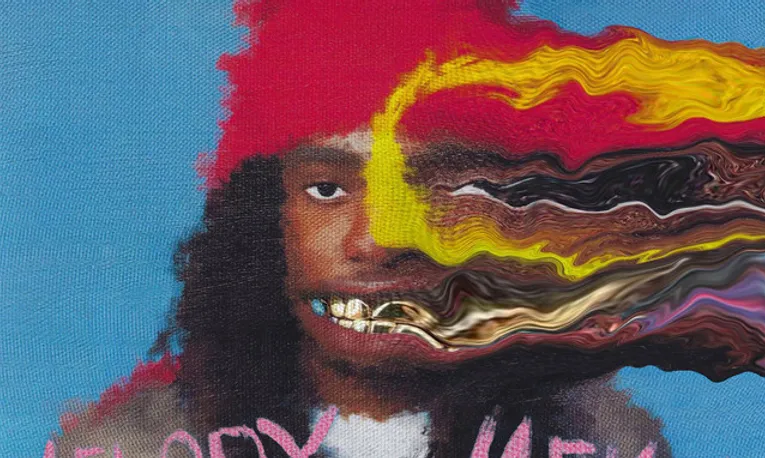 Eem Triplin Makes Bid For Stardom With "Melody Of A Memory" Album