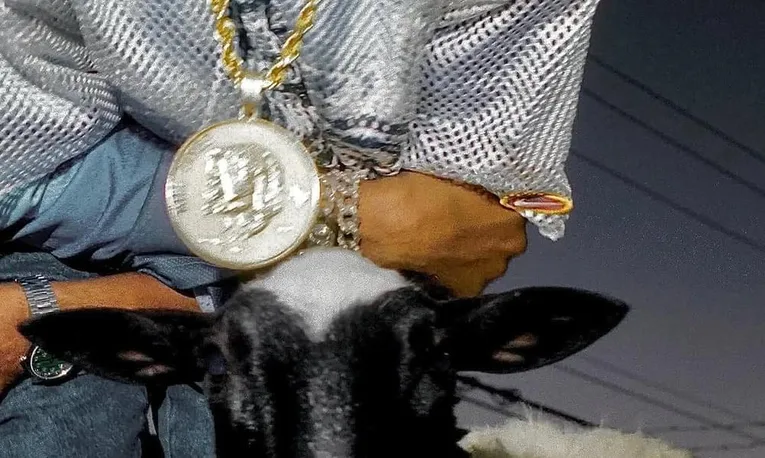 Mike Dimes Reminds Fans Who He Is On Banger "Lamb Talk"