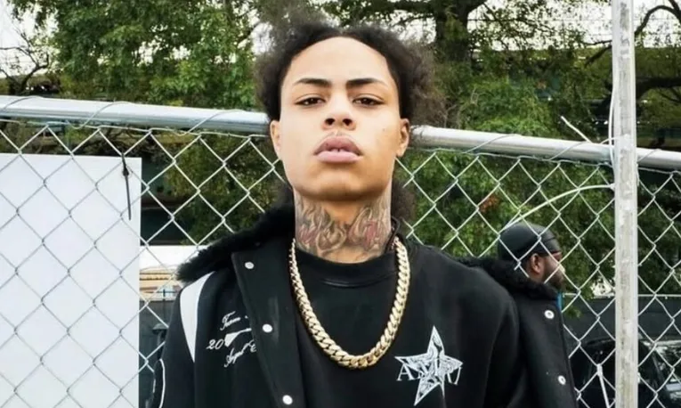 Kay Flock - HotNewHipHop