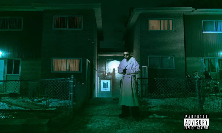 NAV Reunites With Playboi Carti & The Weeknd On "UNLIMITED"