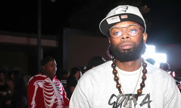 Latest Hip-Hop News & Breaking Stories | HotNewHipHop