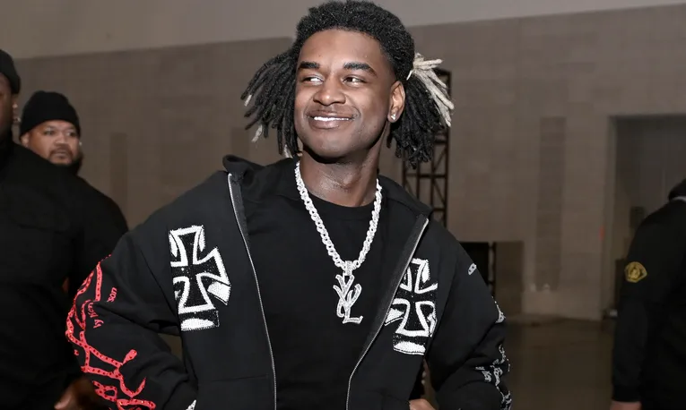 Ken Carson - HotNewHipHop