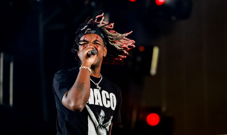 lord of chaos - HotNewHipHop