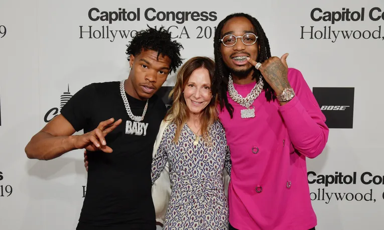 Latest Hip-Hop & Rap Music Videos | New Releases | HotNewHipHop