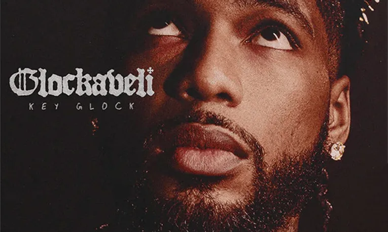 Key Glock Drops Surprise Deluxe Of Brand-New LP" Glockaveli"