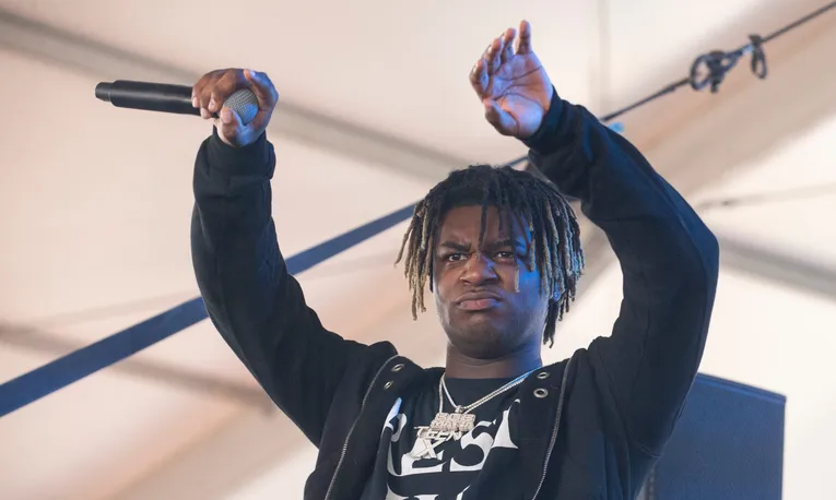 lord of chaos - HotNewHipHop