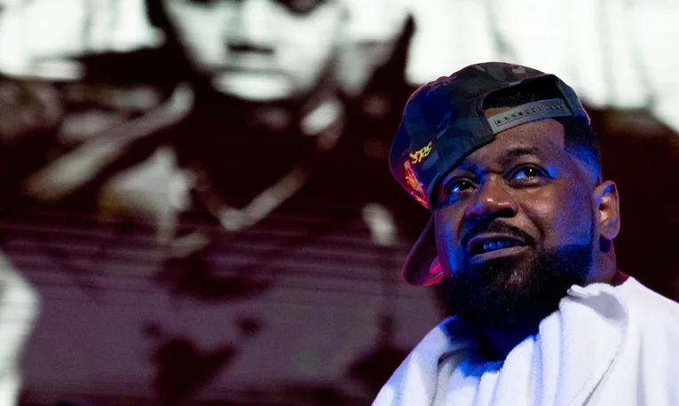 Hip-Hop Lifestyle & Culture News | HotNewHipHop