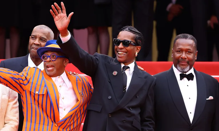 Latest Hip-Hop Beefs & Celebrity Feuds | HotNewHipHop