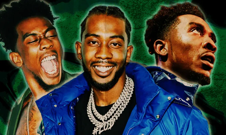 Exclusive Hip-Hop Features, Reviews & Interviews | HotNewHipHop