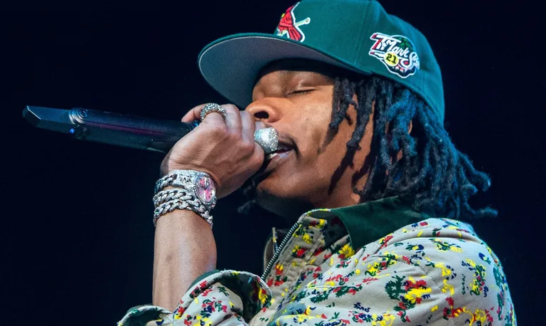 Latest Hip-Hop & Rap Music News | HotNewHipHop