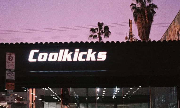 cool kicks owner - HotNewHipHop