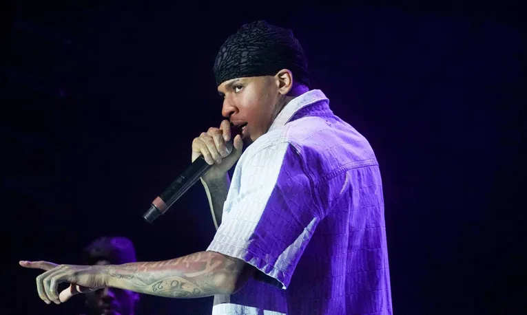 Latest Hip-Hop Beefs & Celebrity Feuds | HotNewHipHop