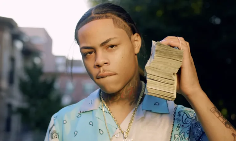 Kay Flock - HotNewHipHop