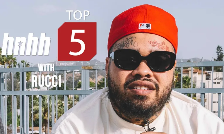 HNHH TV - HotNewHipHop