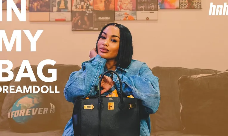 HNHH TV - HotNewHipHop