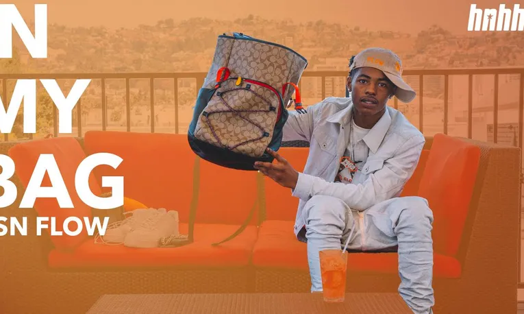 HNHH TV - HotNewHipHop