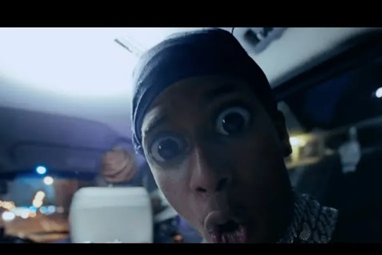 NLE Choppa Gives A Glimpse Into His Life With “Ice Spice” Video