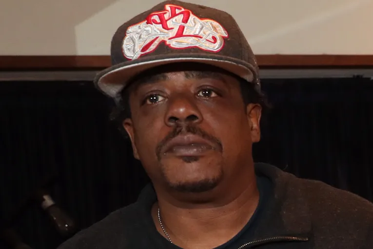 Artifacts Rapper Tame One Passes Away At 52