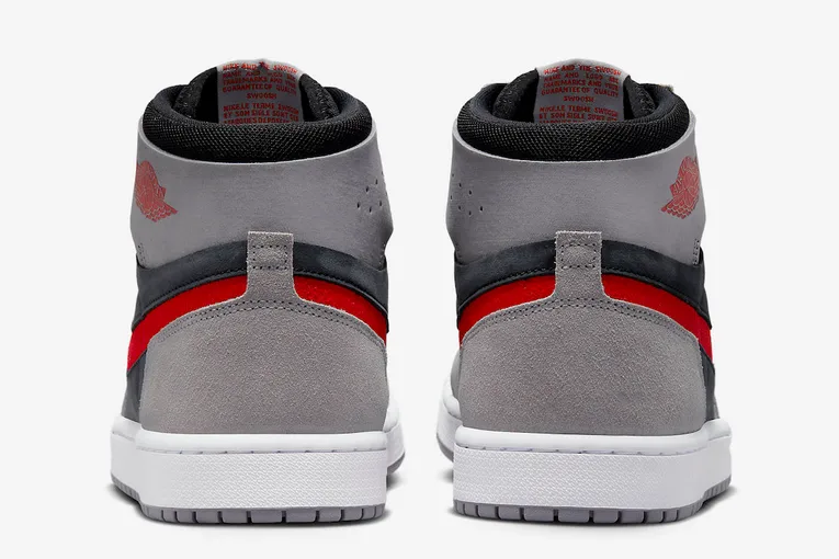 Air Jordan 1 High Zoom CMFT 2 Gets New Colorway