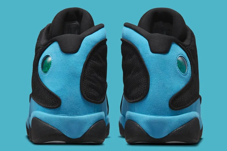 Air Jordan 13 “University Blue” Release Date Confirmed