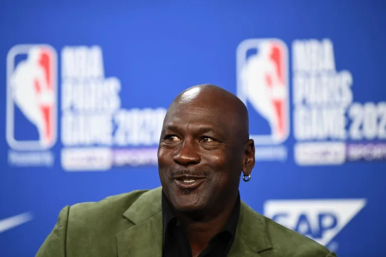 All Of Michael Jordan’s Business Ventures